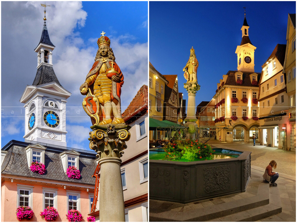 Fotografie de călătorie. Fotograf profesionist - Călin Stan