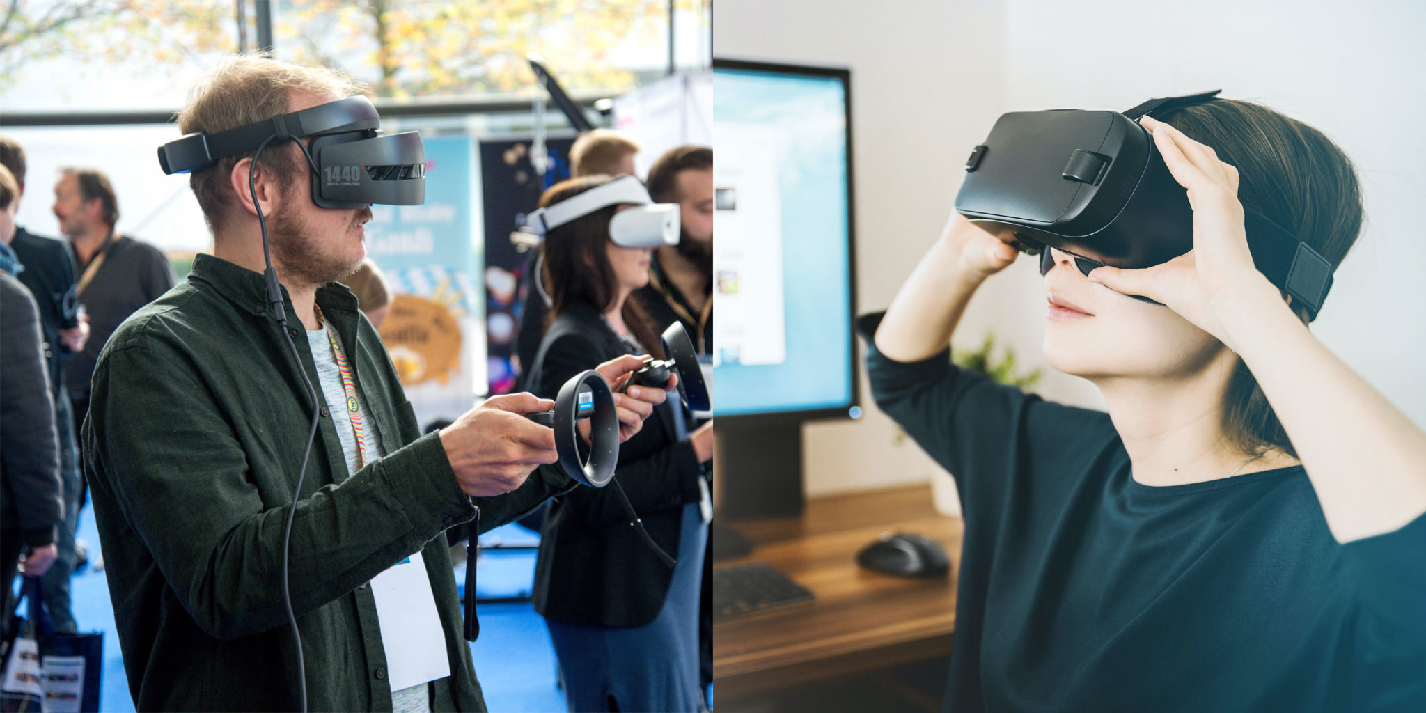 Tururi virtuale 360 - Creare tur virtual 3D panoramic - Călin Stan
