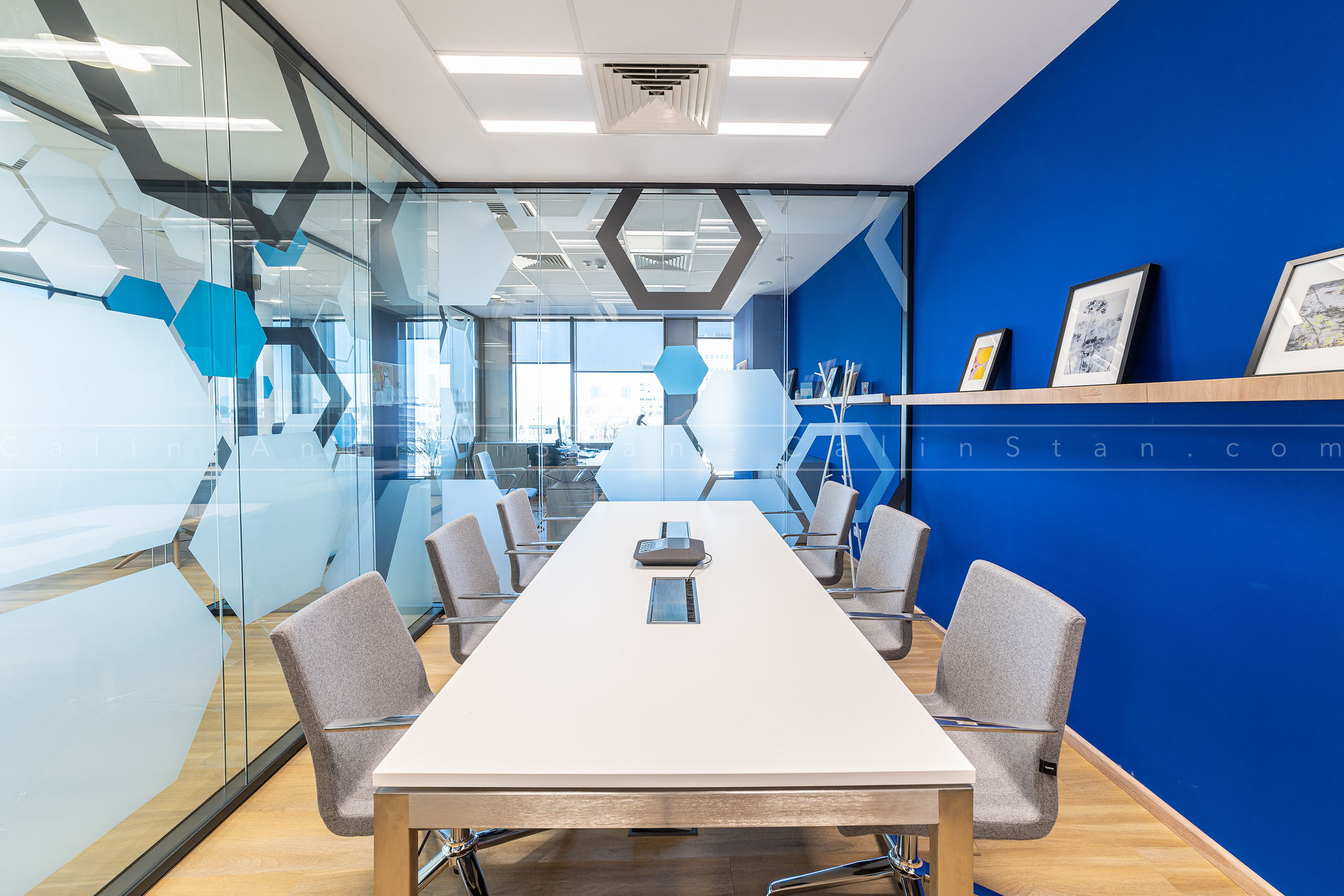 Fotografii office și spații de birouri - Fotograf profesionist - Călin Stan