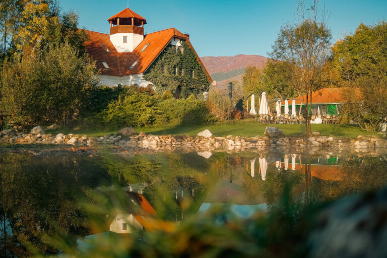 Fotografii, video și tur virtual 360 pentru Conacul Secuiesc (2022 ...