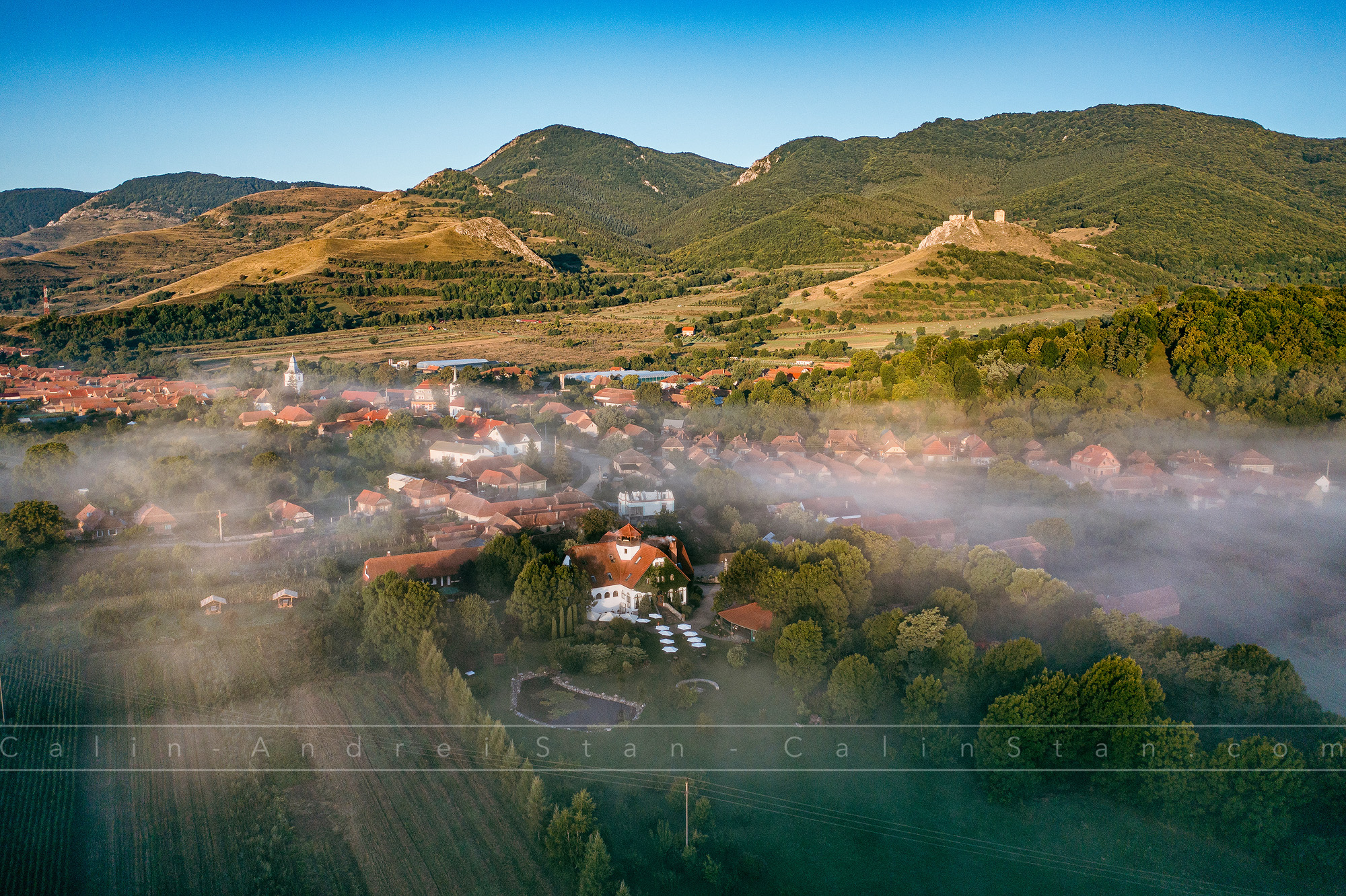 Fotografii, video și tur virtual 360 pentru Conacul Secuiesc (2022 ...