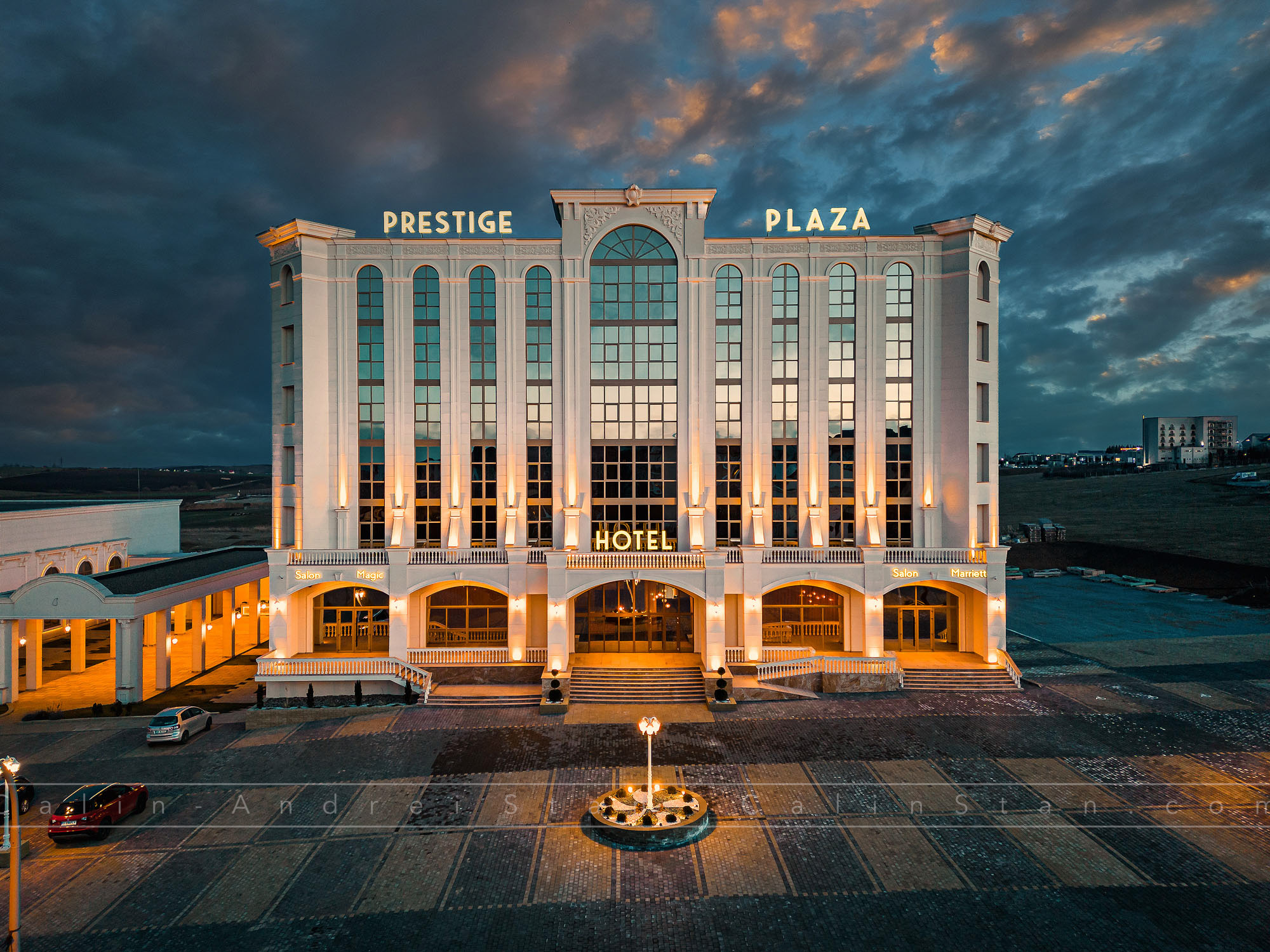 Hotel Prestige Plaza Suceava: fotografii și video - Fotografii pentru ...
